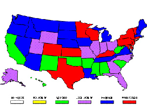 MPR: Flu hits southeastern Minnesota unusually hard