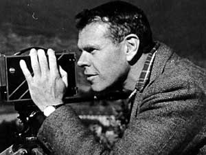 MPR: Jerome Hill's arts legacy